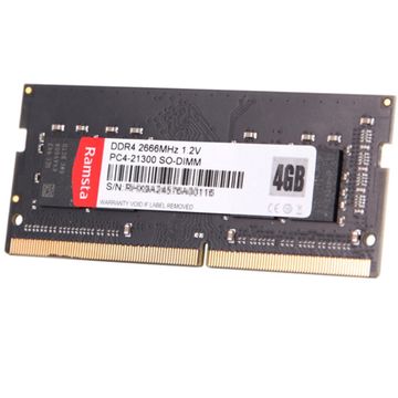 Buy Wholesale China Ddr4 4g 2666mhz Ram Memory For Notebook Computer ...