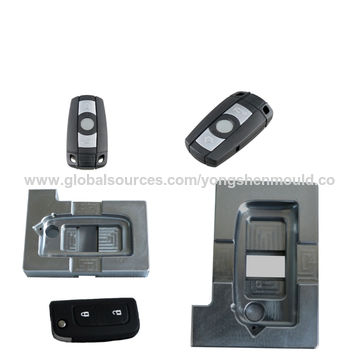 Buy Wholesale China Mold For Car Remote Control Case, Oem Hot Runner ...