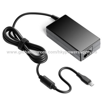 Buy Wholesale China 45w Desktop Usb-c Pd Power Adapter With Cypress ...