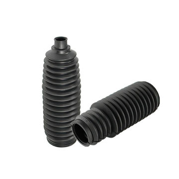China Steering Rack Rubber Boot for Auto Parts China Manufacturer on ...