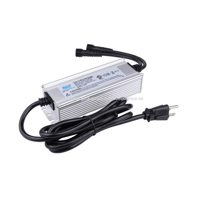 Buy Wholesale China Ul Standard 150w Waterproof Led Driver Suitable For ...