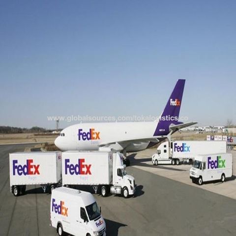 Buy Wholesale China Express Service International Freight Forwarder ...