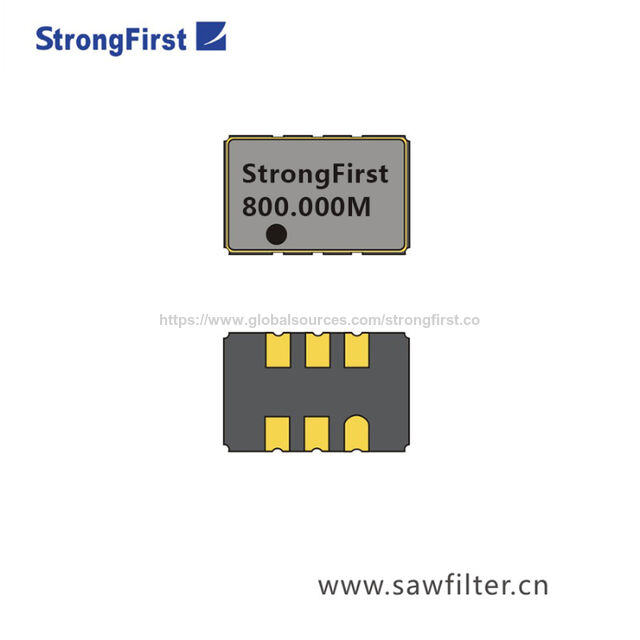 Buy Wholesale China S3225 Programmable Lvpecl Output Crystal Oscillator ...