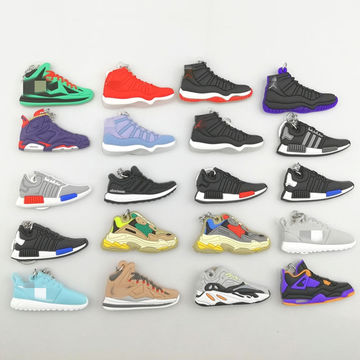 Buy Wholesale China Promotional Keyring Soft Pvc Rubber Keychains ...