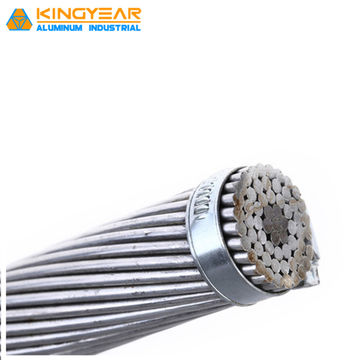 100mm2 acsr cable dog conductor Aluminun Conductor Steel Reinforced ...