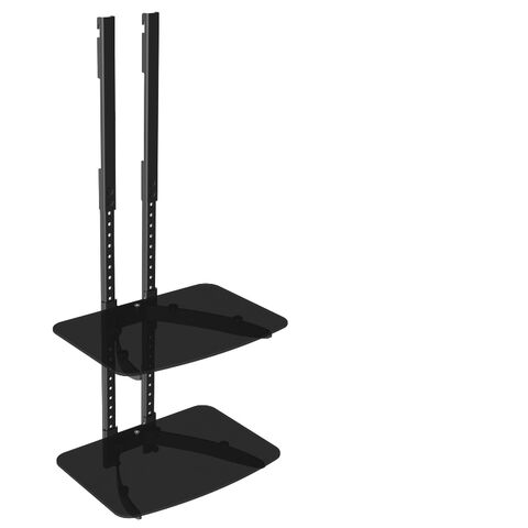 Buy Wholesale China 2-shelves Dvd/dvb Stand Dvd Mount Bracket & Dvd ...