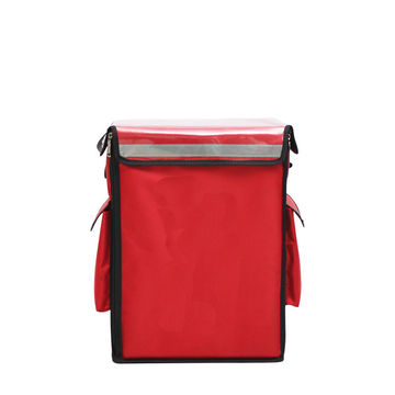 Buy Wholesale China Custom Large Aluminum Foil Waterproof Food Delivery ...