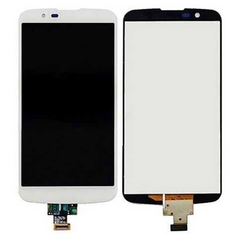 Buy Wholesale China Lcd Touch Screen Display For Lg K10 2017 Lcd ...