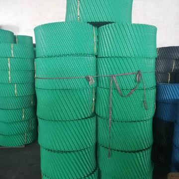 Buy Wholesale China Pvc Cooling Tower Fill For Round Cooling Tower ...