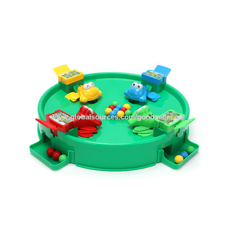 Buy Wholesale China Interesting Frogs Muti-person Interactive Happy ...