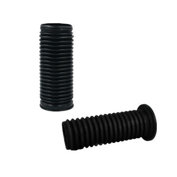 Buy Wholesale China Rear Air Shock Absorber Strut Dust Cover Boot For ...