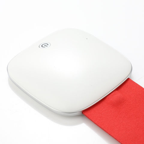 Buy Wholesale China Non Wearable Bluetooth Sleep Belt Health Tracker ...