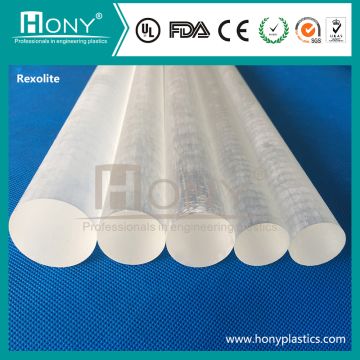 Compre Rexolite®1422 Hoja Rod y Rexolite®1422 Hoja Rod de China por 6 ...