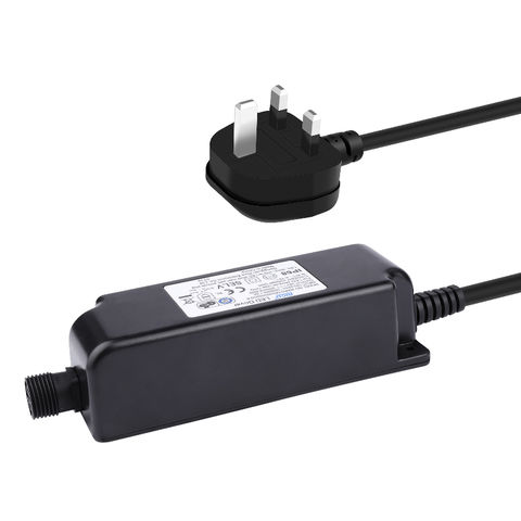 Buy Wholesale China 24v 2500ma Selv Desktop Type Waterproof Led Driver ...