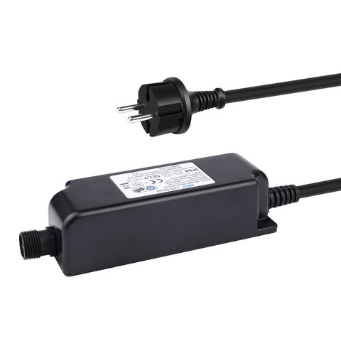 Buy Wholesale China 24v 2500ma Selv Desktop Type Waterproof Power ...