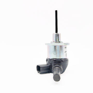Buy Wholesale China High Quality Stop Solenoid Valve 1a021-60017 & Stop ...