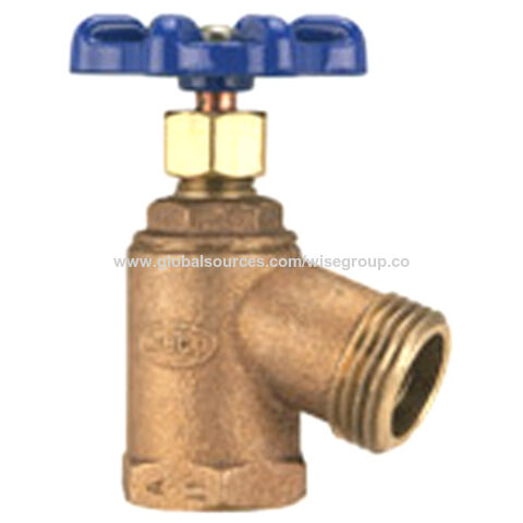 Buy Wholesale China Hose End Valve & Hose Valve at USD 15 | Global Sources