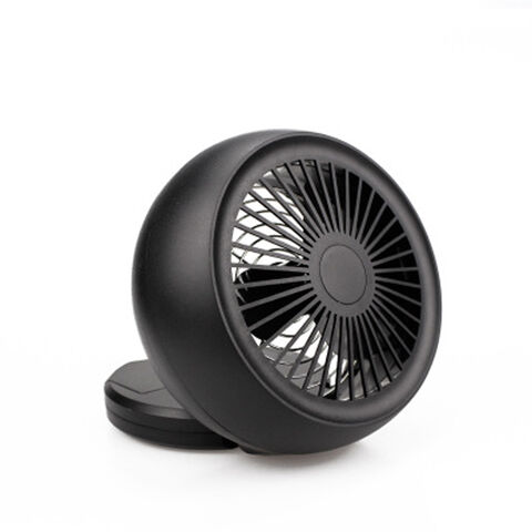 Buy Wholesale China Mini Desktop Fan Usb Fan Battery Small Electric Fan ...