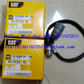 Buy Wholesale China Caterpillar Gensets Spares 163-8523 1638523 Sensor ...