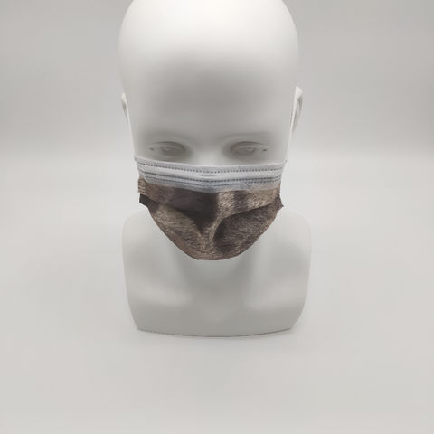 Buy Wholesale China Disposable Civilian Face Mask & Disposable Face ...