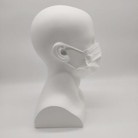 Buy Wholesale China Disposable Civilian Face Mask & Disposable Face ...