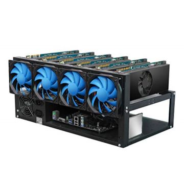 Buy Wholesale Netherlands 6 Gpu Mining Rig & Mining Rig at USD 200 ...