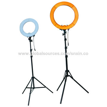 Buy Wholesale China 12inch Makeup Professional Led Ring Light Photo ...