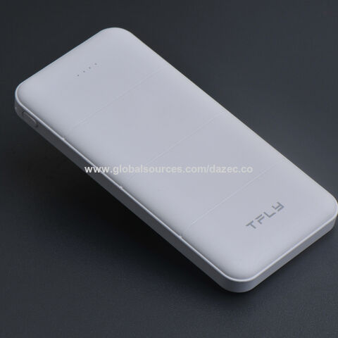 Universal Portable Mobile Power Bank,high Capacity,real Capacity ...