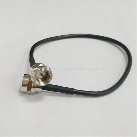 35CM Length Signal Wire Harnesses to SMA Cable Assemblies, SMA Cable ...