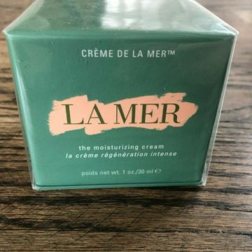La Mer Cream 60ml - Buy Netherlands Wholesale La Mer Moisturising Cream ...