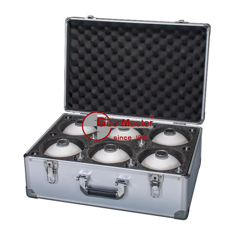 Buy Wholesale China Geomaster 145mm Abs 3d Laser Scanner Reference ...