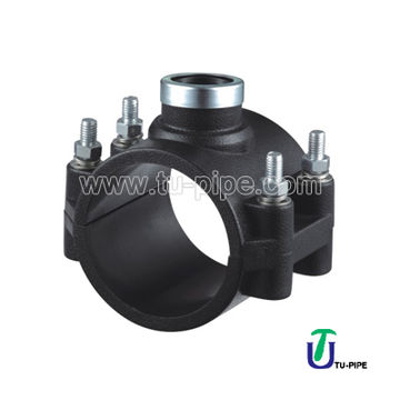 Buy Wholesale China Pp Clamp Saddles Din & Pp Clamp Saddles Din | Global Sources