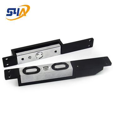 China Electric shear lock 2600 lbs 1200kg magnetic door lock on Global ...