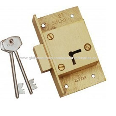 Buy Wholesale India Brass Drawer Lock & Drawer Lock | Global Sources
