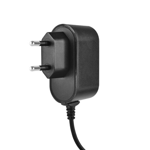 Buy Wholesale China 17v 1a Tuv Ce Rohs Certificated Wall Model Power ...