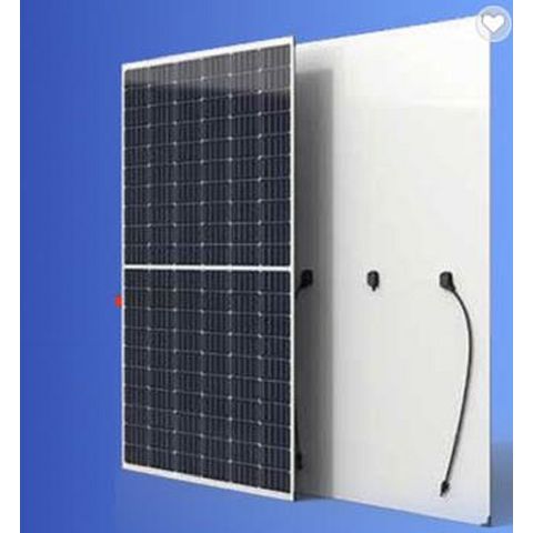 Buy Wholesale China Futuresolar Half Cell Mono Solar Pv Module 335w ...