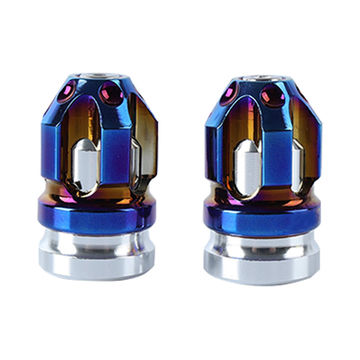 Buy Wholesale China Motorcycle Cnc Parts Anti-drop Stainless Steel Anti ...