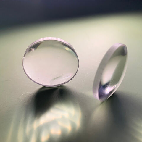Buy Wholesale China Uv Fused Silica Jgs1 Jgs2 Corning Lenses Optical ...