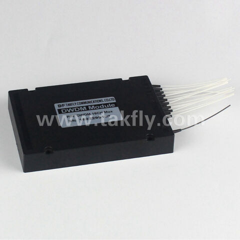 Buy Wholesale China 4 Channel 100g Dwdm & 4 Channel 100g Dwdm at USD ...