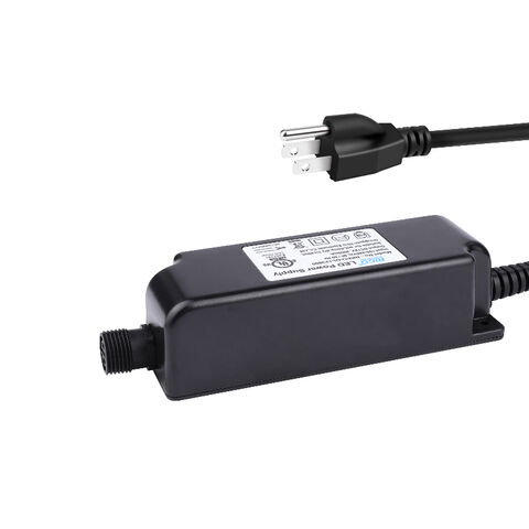 Buy Wholesale China 36w Led Driver Water-resistant Led Power Supply ...