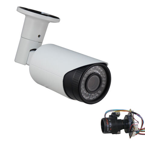 Buy Wholesale China Wholesale White Bullet Ip Camera For Outdoor Use ...