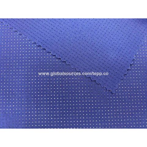 Polyester 100% fabric with Cool Feel, Stretch, Wicking, Polyester ...