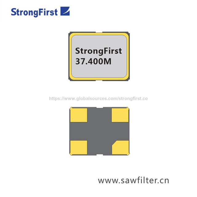 Bulk Buy China Wholesale Smd2520 Cmos Output Crystal Oscillator 37 ...