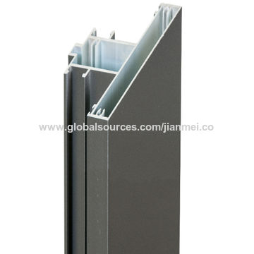 Buy Wholesale China New Design High-quality Aluminum Alloy Frame Double ...