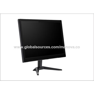 Buy Wholesale China 23.6 Inch Pc Led Monitor For Home Use/ Office ...