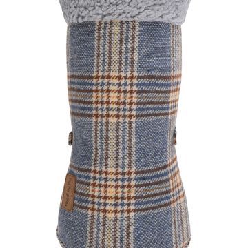 Buy Wholesale China Dog Garment Wool Material Collar In Long Fur ...
