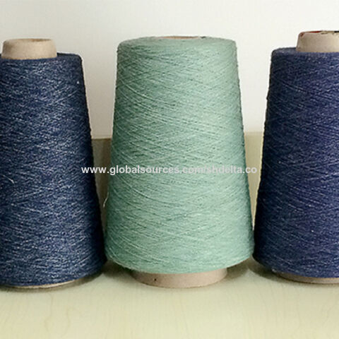 China Fancy-yarn;fabric;appearance effects;application prospect on ...