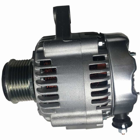 Buy Wholesale China Auto Alternator 27060-0l021 For Toyota & Alternator ...