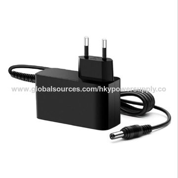 24W CCTV Camera Power Supply, IP camera Power Adapter, AC DC Power ...