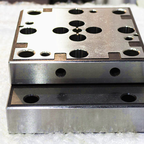 Buy Wholesale China Cnc Machined Parts, Machining Parts, Machine Tool ...